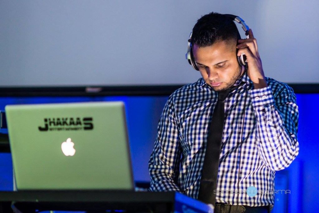 About Me | DJ Mistry